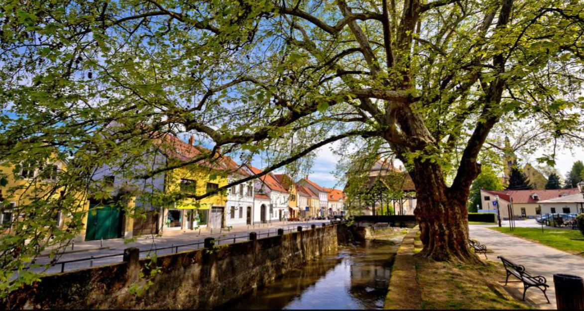 Samobor – Crabs Creek